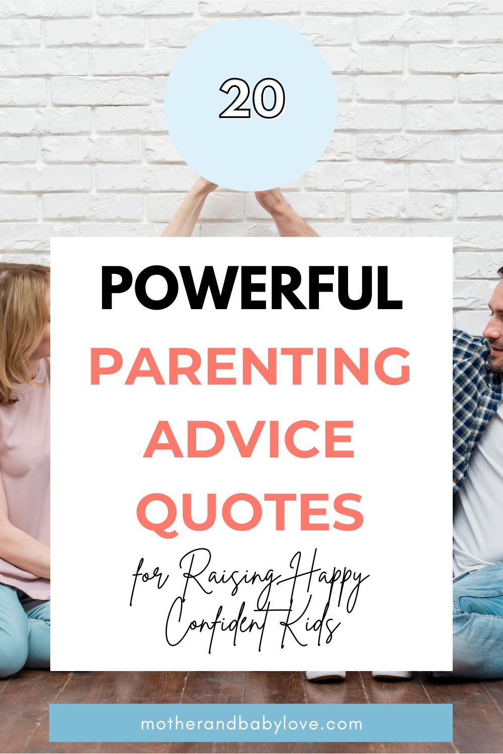 20 Best Parenting Advice Quotes for Raising Happy Confident Kids ...