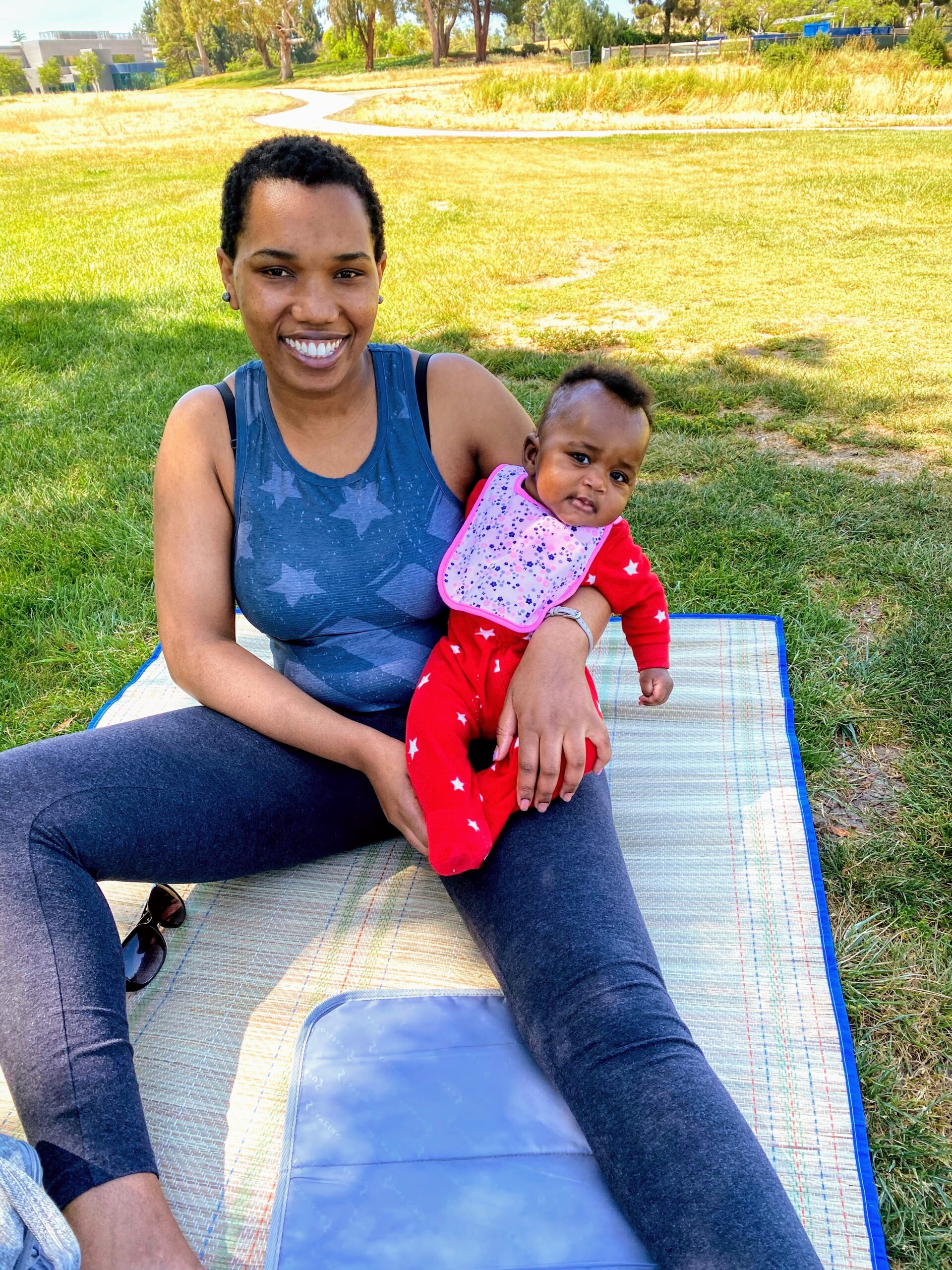 My Pregnancy Story- Surviving A High-Risk Pregnancy - Mother and Baby Love