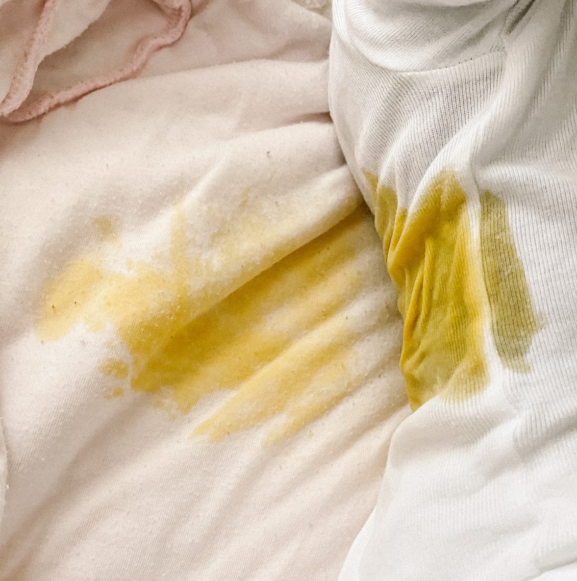 How To Remove Poop Stains From Baby's Clothes - Mother and Baby Love
