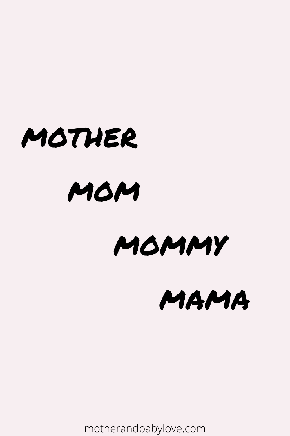 25 Inspirational Motherhood Quotes - Mother and Baby Love