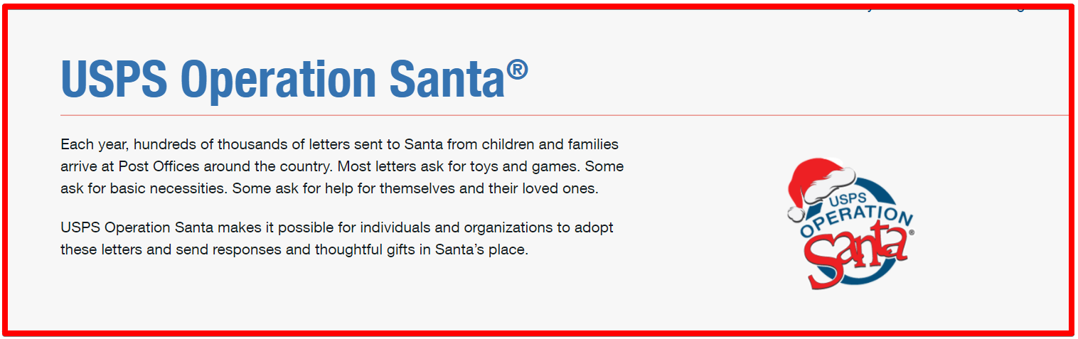 LETTER TO SANTA FREE PRINTABLE + CHRISTMAS WISHLIST