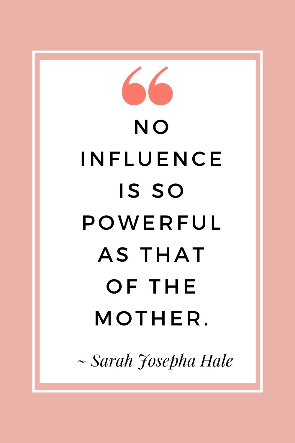 12 Amazing Inspirational Quotes For Mothers When Having A Tough Day