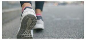 The Surprising Lessons I Learned from My 31-Day Walking Challenge ...