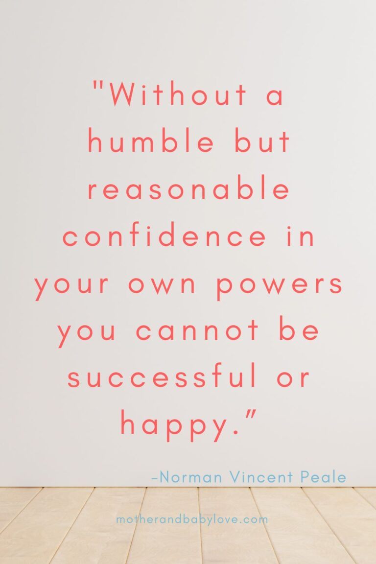 25 Encouraging Quotes for a Positive Attitude Every Mother Needs ...