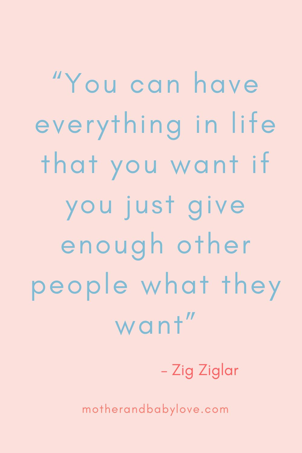 7 Inspirational Quotes by Zig Ziglar That Will Change Your Life ...