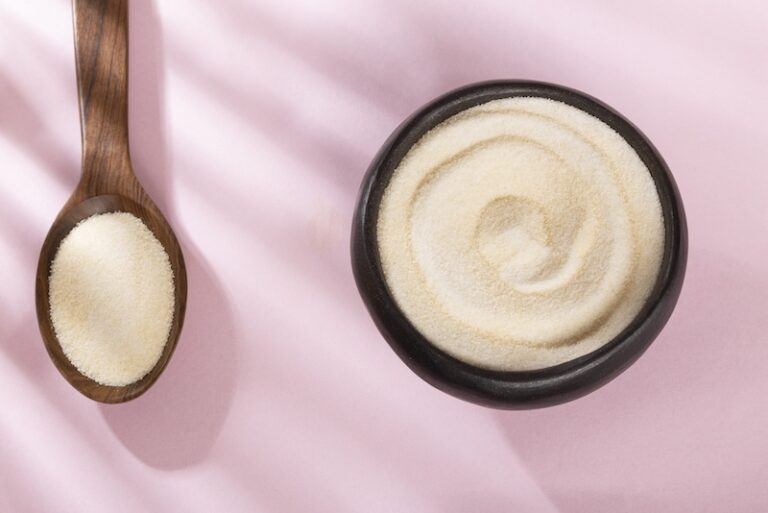 How Much Protein Do You Need During Pregnancy? - Mother and Baby Love